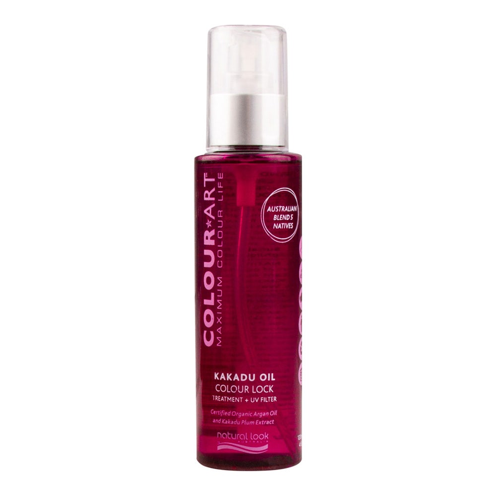 COLOUR ART KAKADU OIL 120ML – Mecora AU